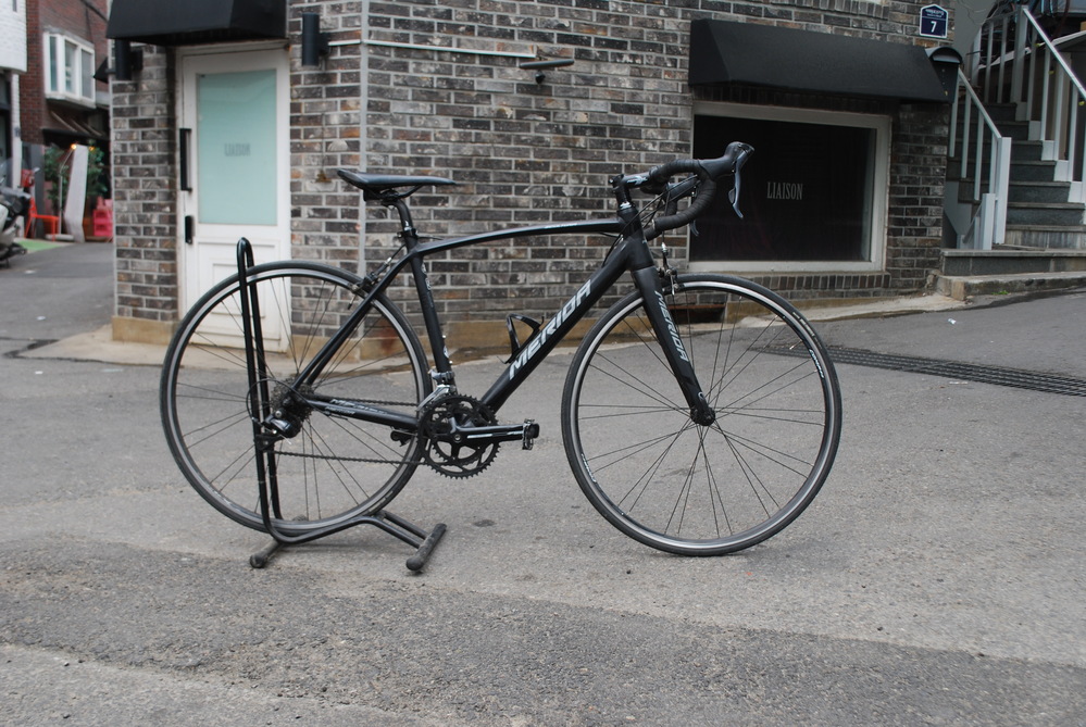 Merida road bike | KOREA SEOUL BIKE RENTAL