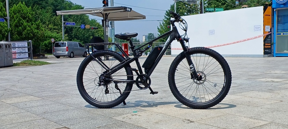 Nemo 27.5 | KOREA SEOUL BIKE RENTAL